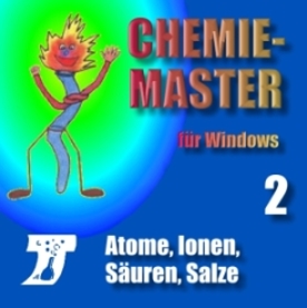 CHEMIE-MASTER®-Wissenstraining (chemie-master.de - Website für den Chemieunterricht)